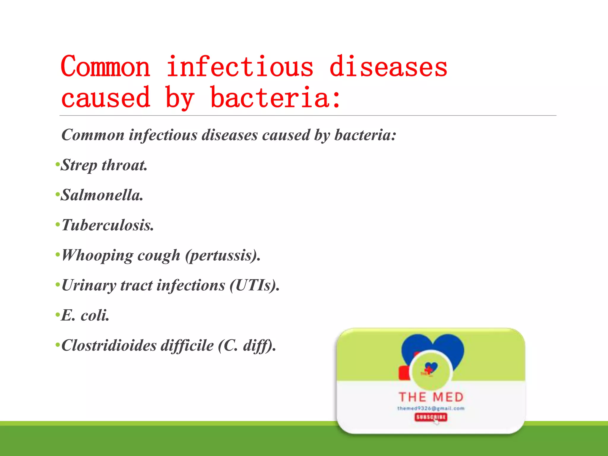 INFECTION.pptx
