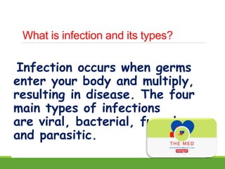INFECTION.pptx
