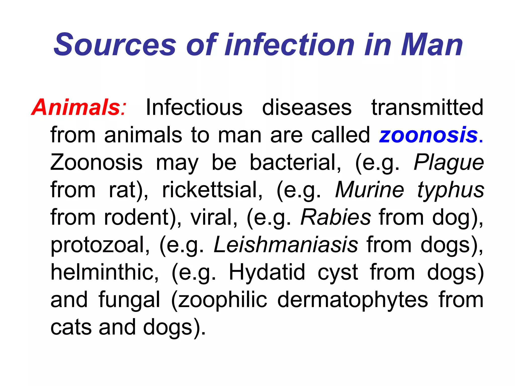 INFECTION.ppt