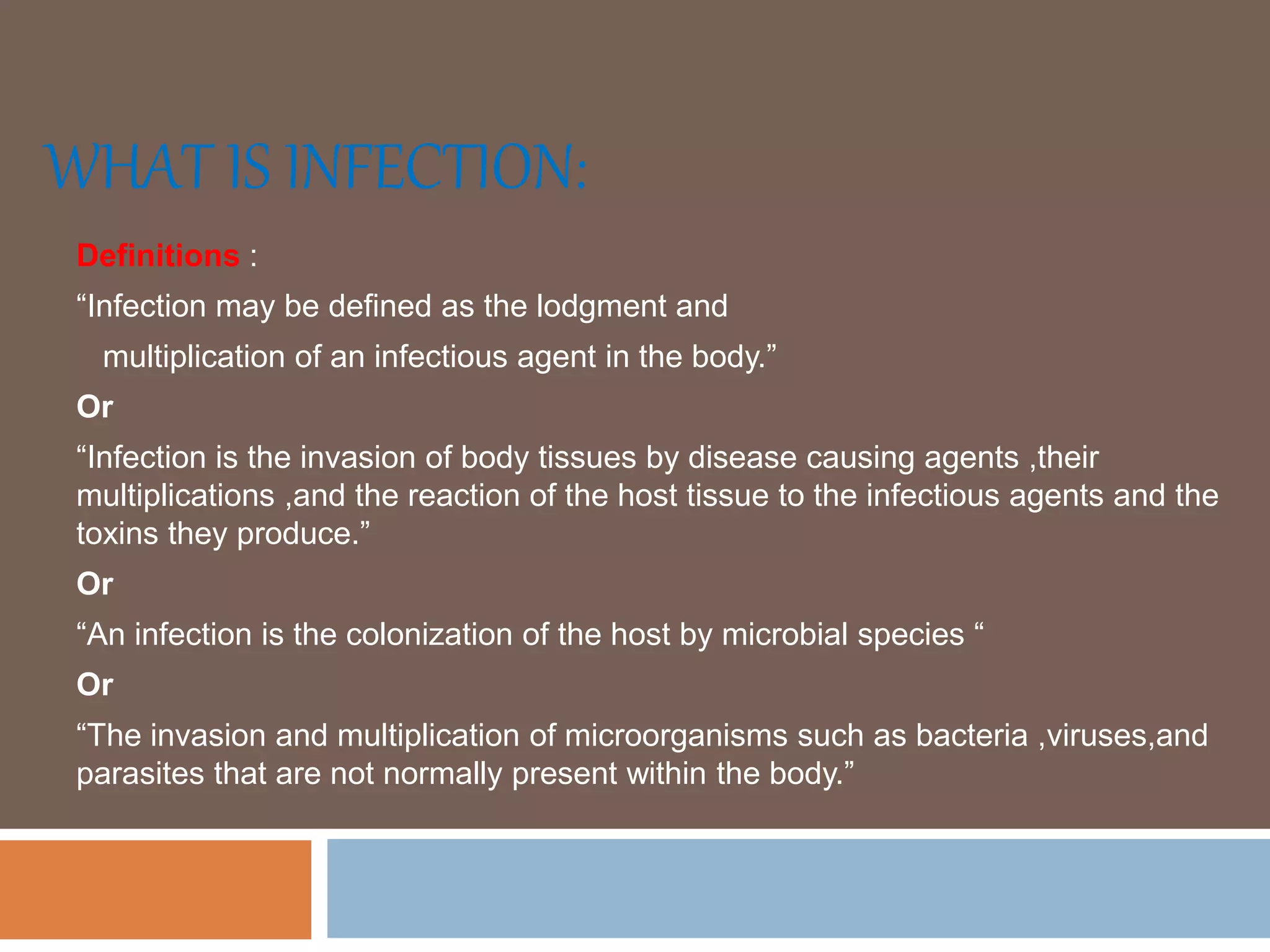 Infection.pptx