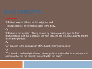 Infection.pptx