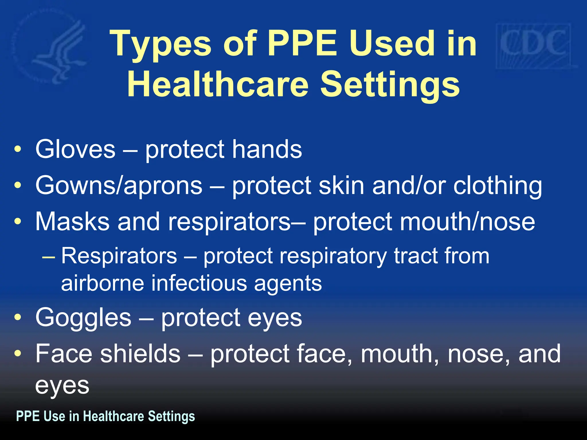 infection-control _ standard precautions and transmission based ...
