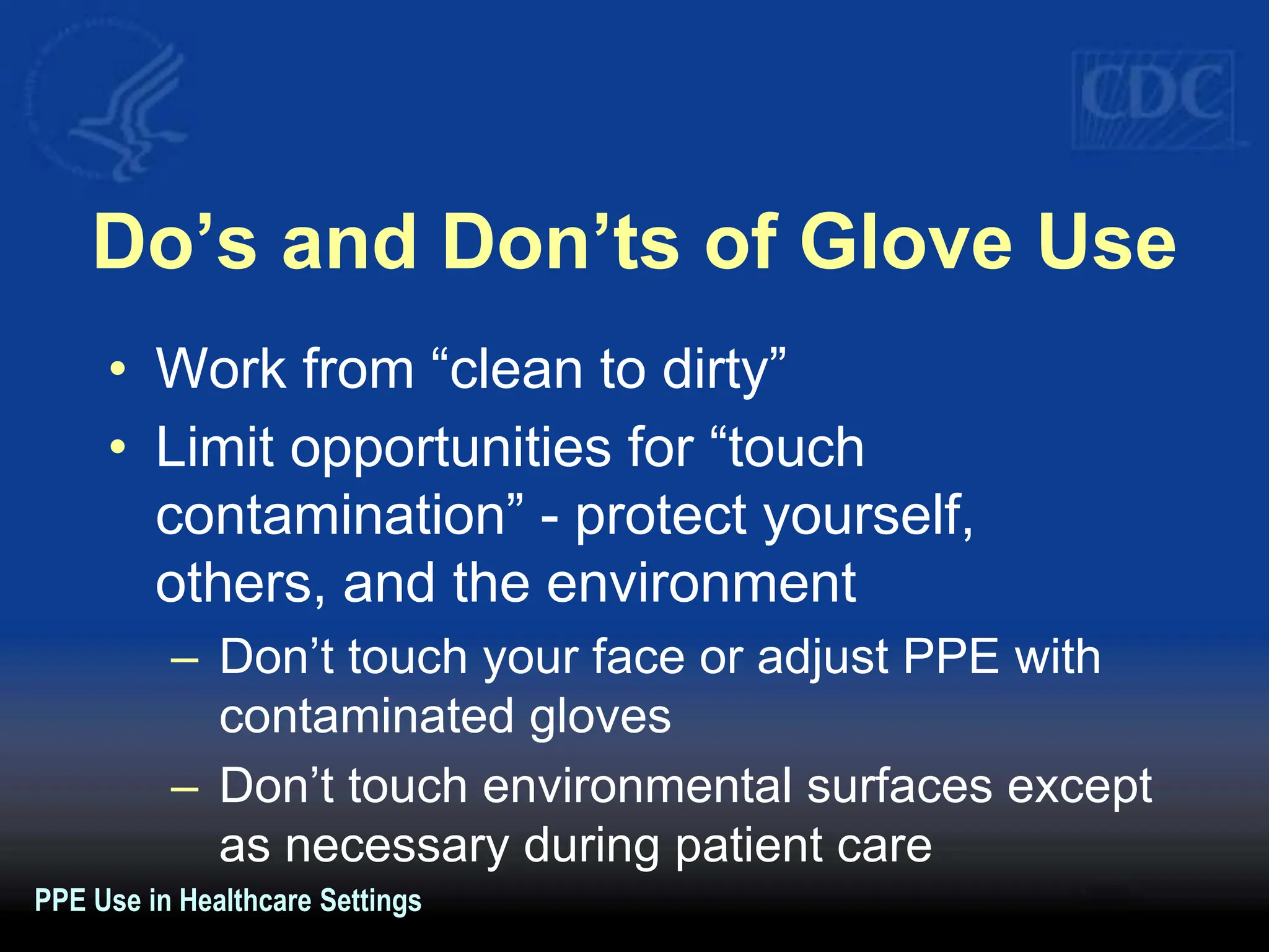 infection-control _ standard precautions and transmission based ...