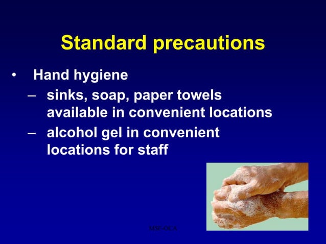 infection-control _ standard precautions and transmission based ...