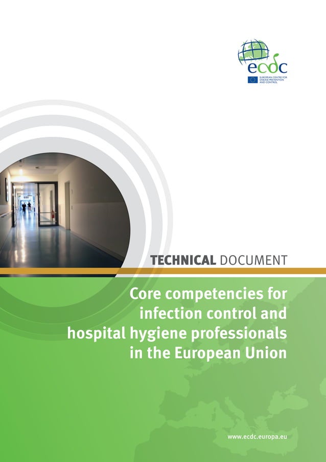 Infection control-core-competencies | PDF