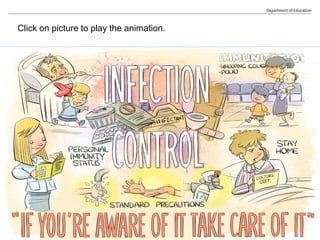 infection-control-powerpoint.pptx on education | PPTX