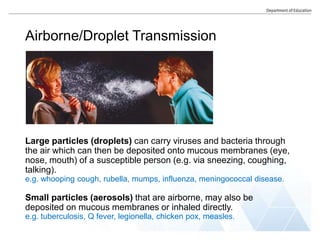 infection-control-powerpoint.pptx on education | PPTX