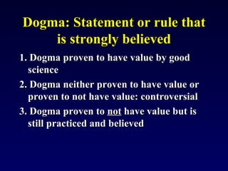 Infection Control Practices Under the Microscope | PPT