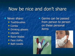 Infection Prevention | PPS