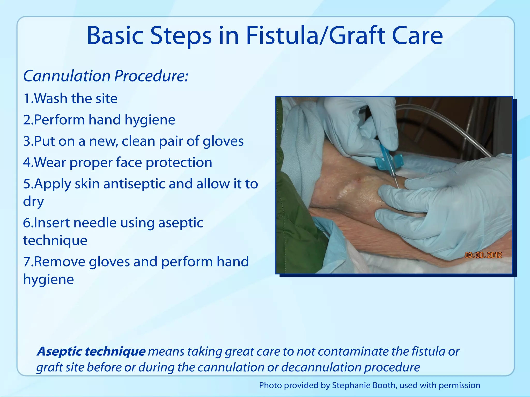 Infection prevention-dialysis-settings | PPT