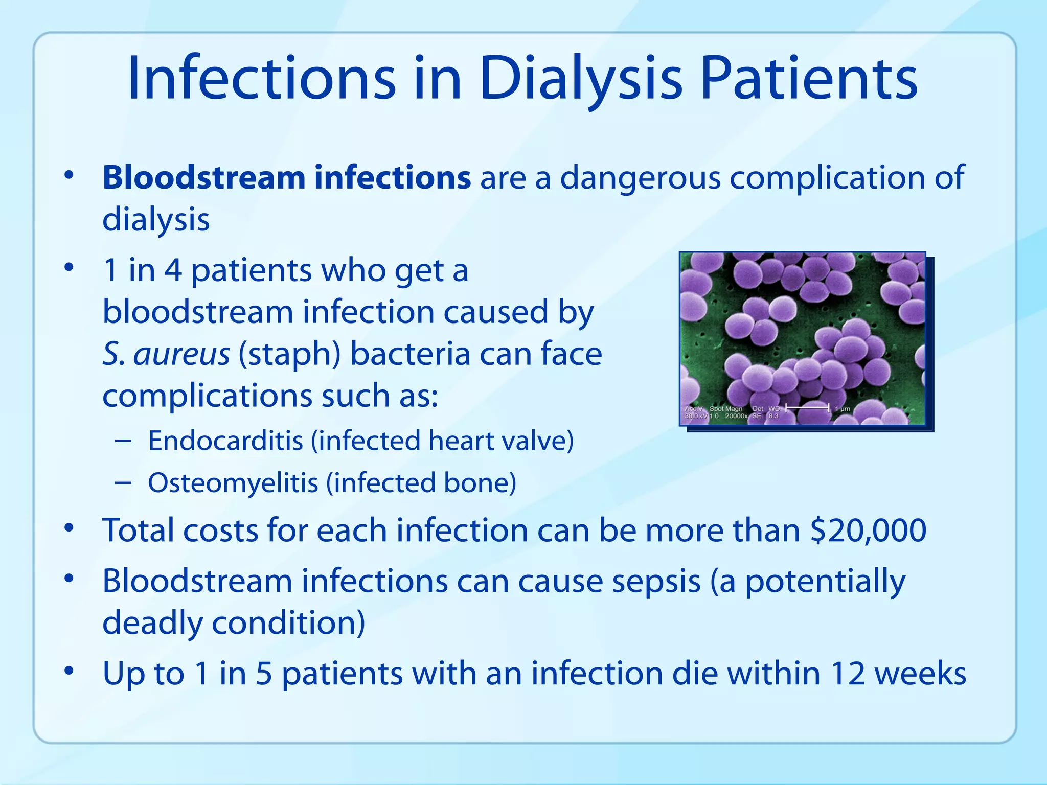Infection prevention-dialysis-settings | PPT