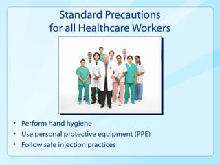 Infection prevention-dialysis-settings | PPT