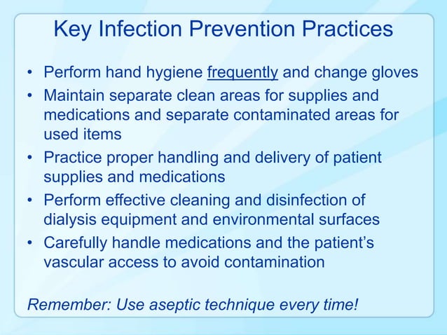 Infection-Prevention-Dialysis-Settings-rev-8-29-12.ppt