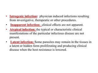 Infection | PPTX