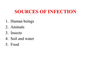 Infection | PPTX