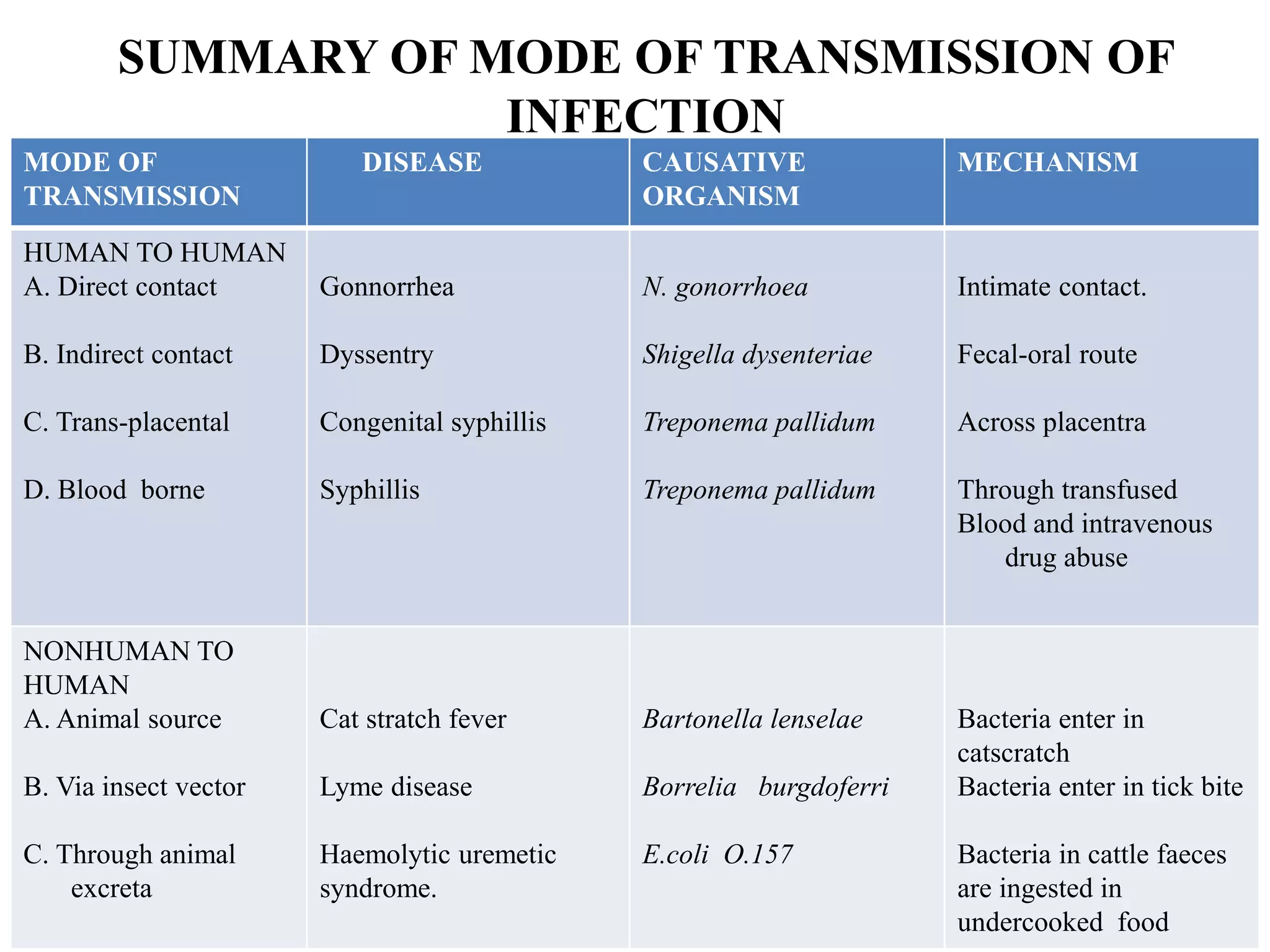 Infection and bacterial virulence factors | PPTX