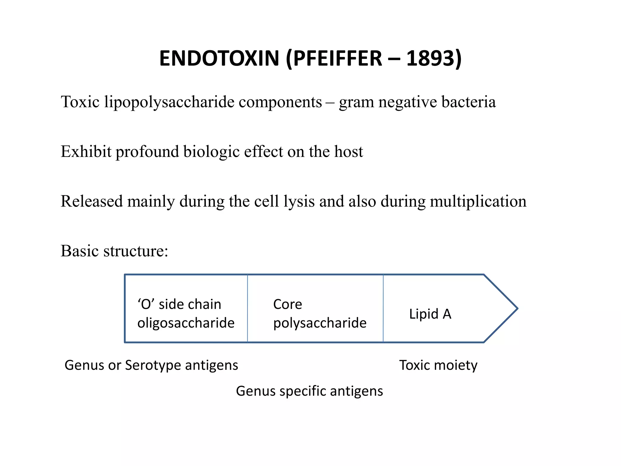 Infection and bacterial virulence factors | PPTX