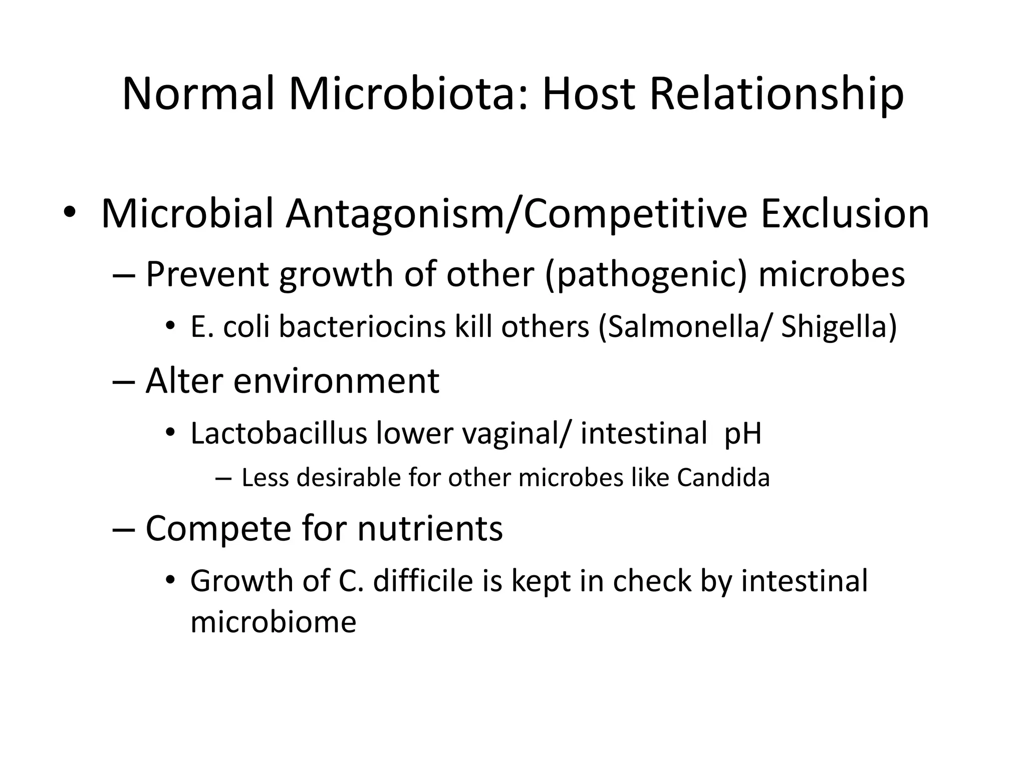 12 - Infection and Disease | PPTX