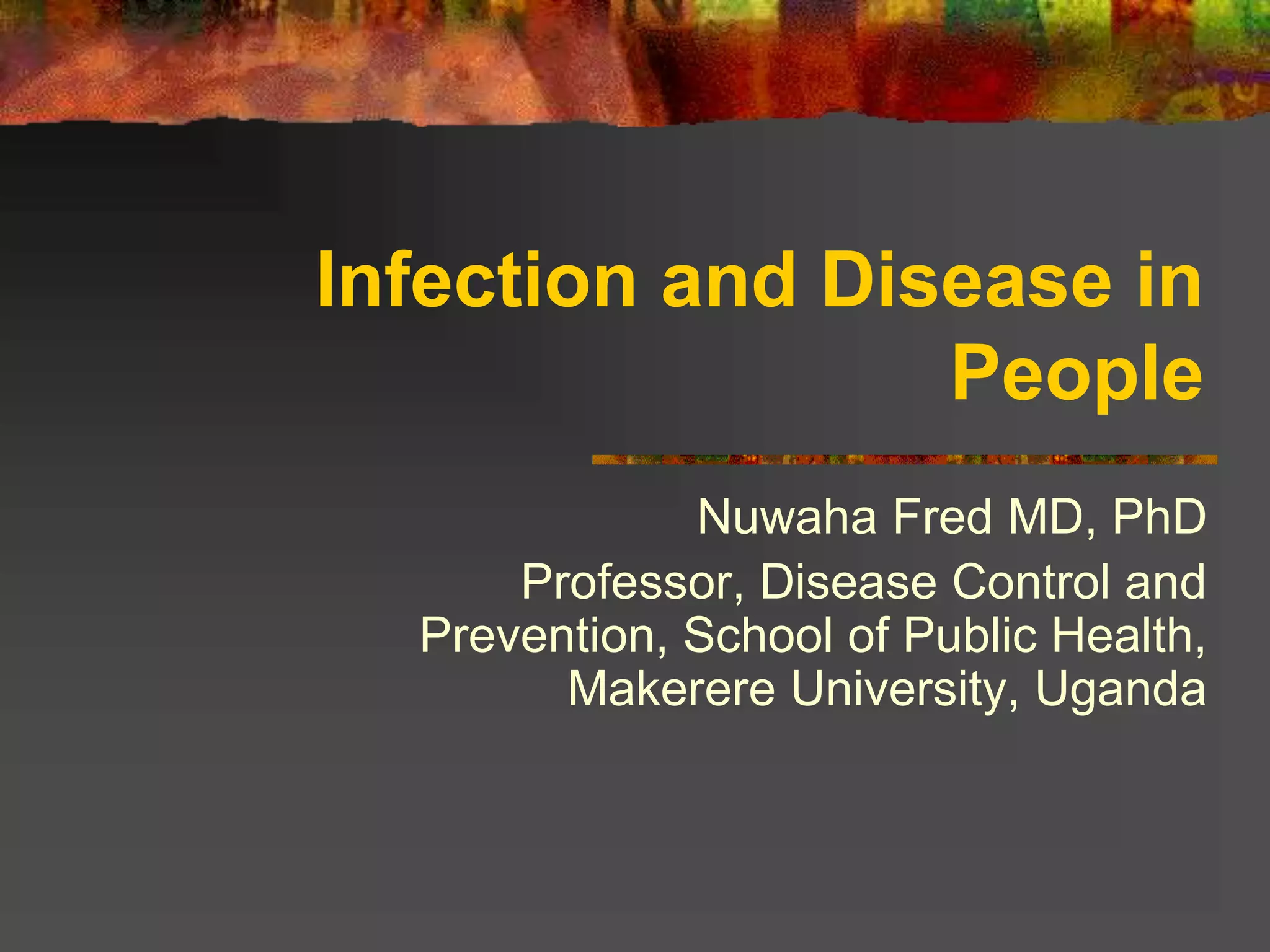 Infection and Disease 2021-22.pptx