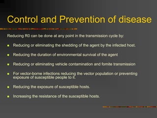 Infection and Disease 2021-22.pptx