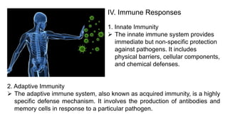Microbiology Infection and Host Resistance.pptx