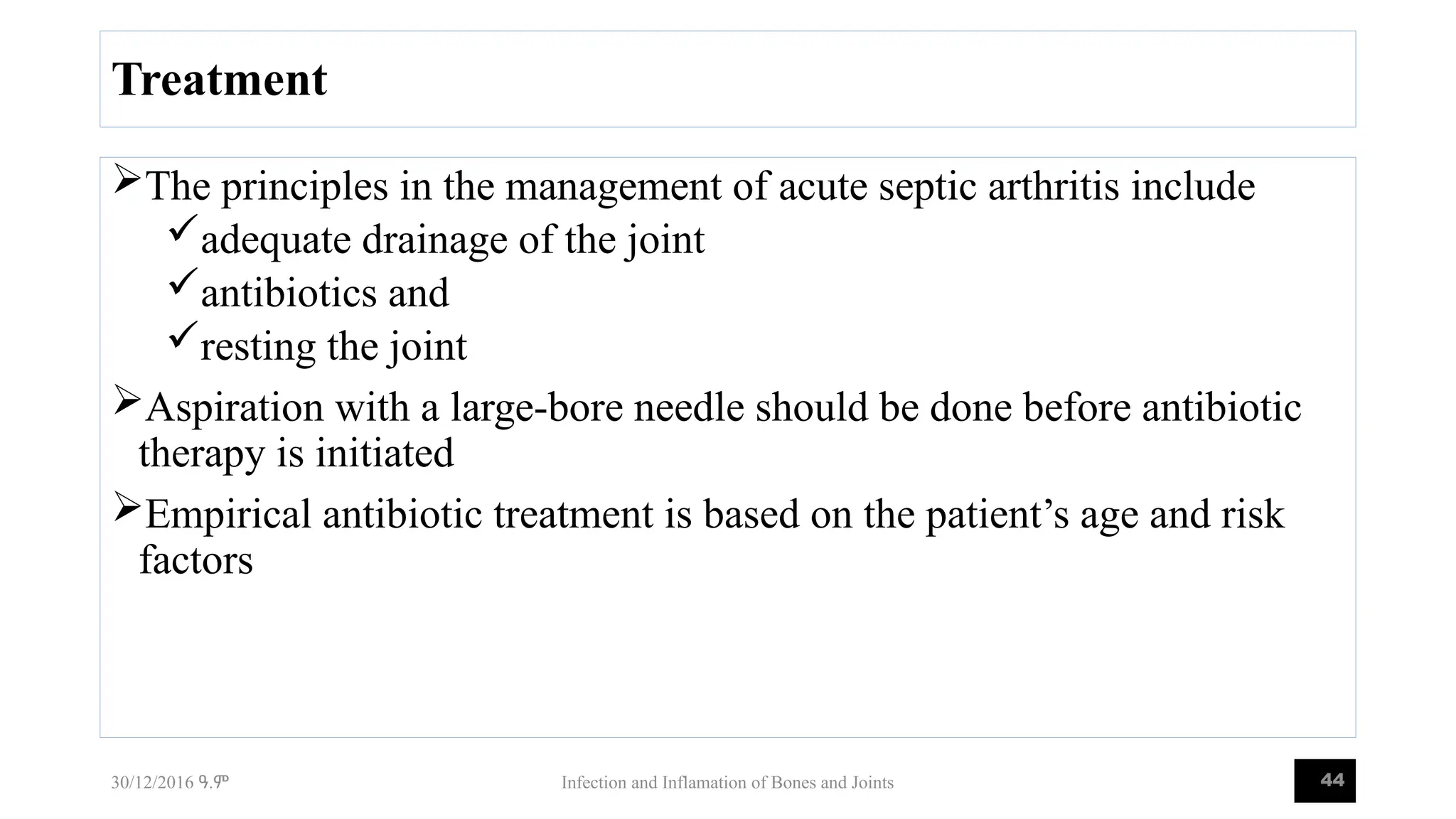 infection and inflamation of bones and joints.pptx