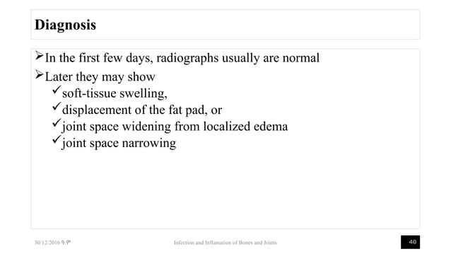 infection and inflamation of bones and joints.pptx