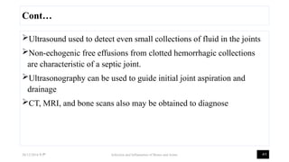 infection and inflamation of bones and joints.pptx