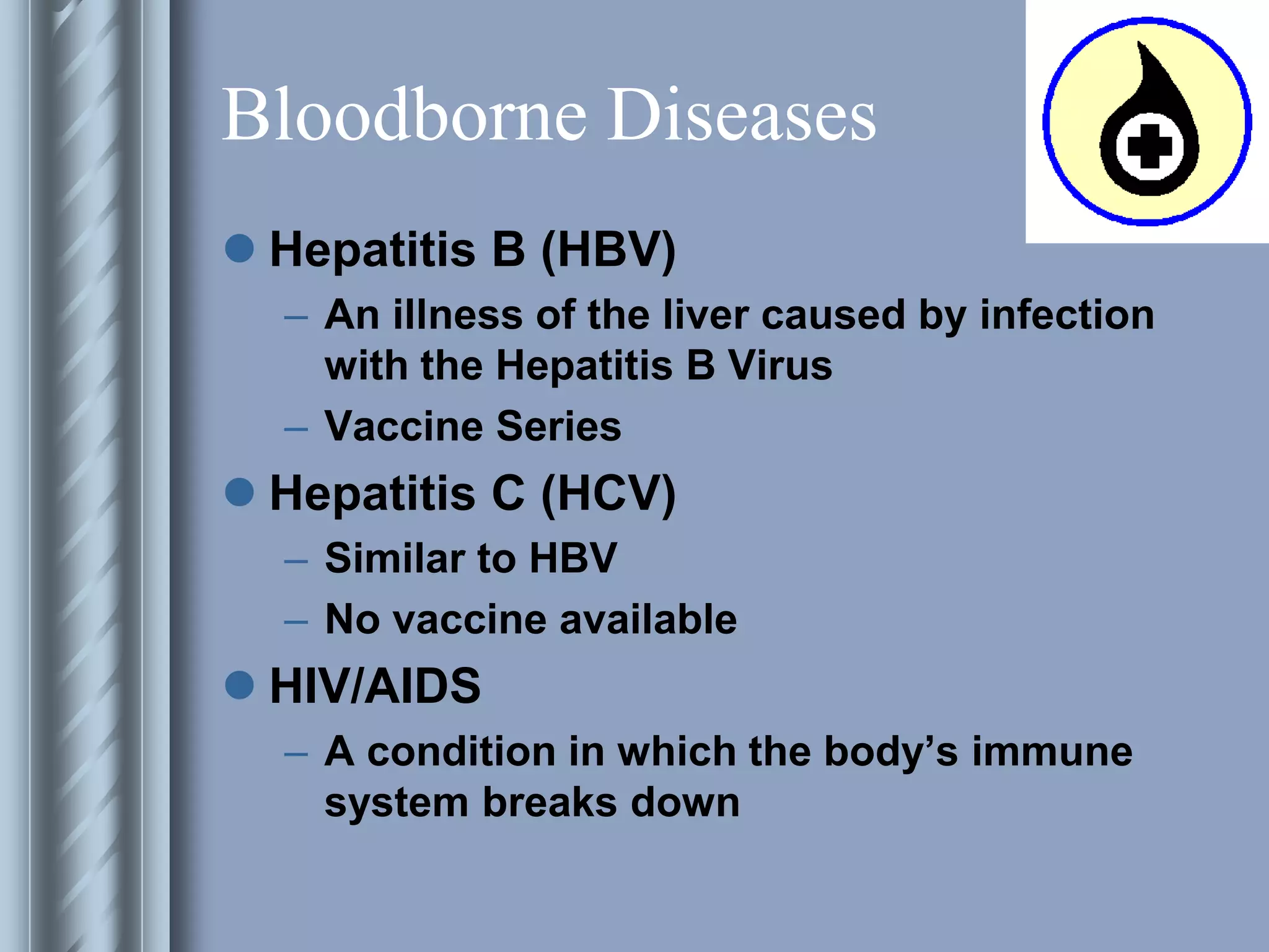 Infection control | PDF