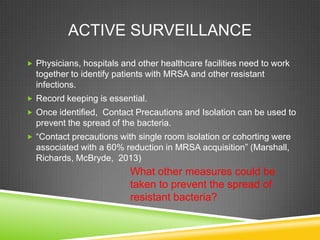 Infection control and The Blood Pressure Cuff | PPTX