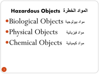 Infection control | PPSX