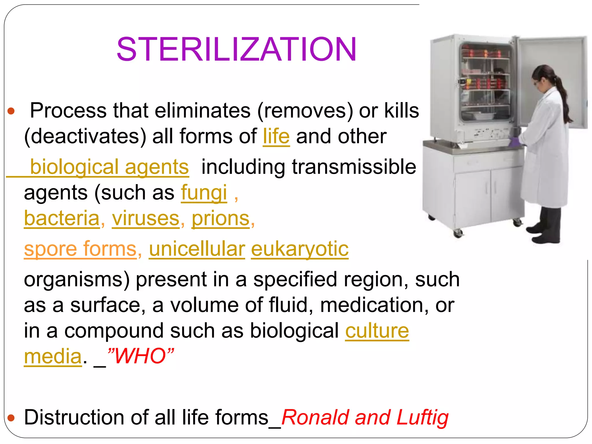 Infection control | PPT