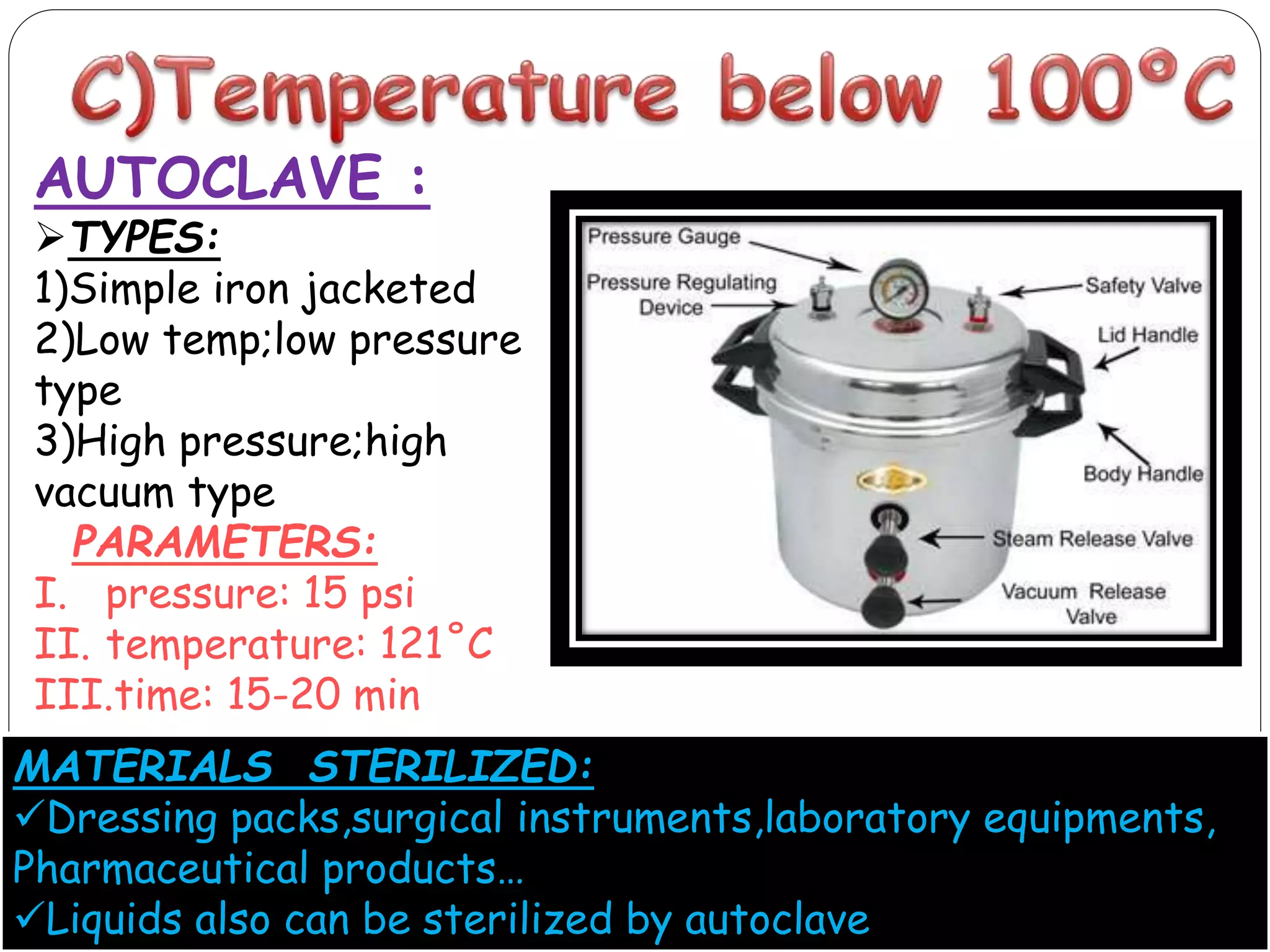 Infection control | PPT