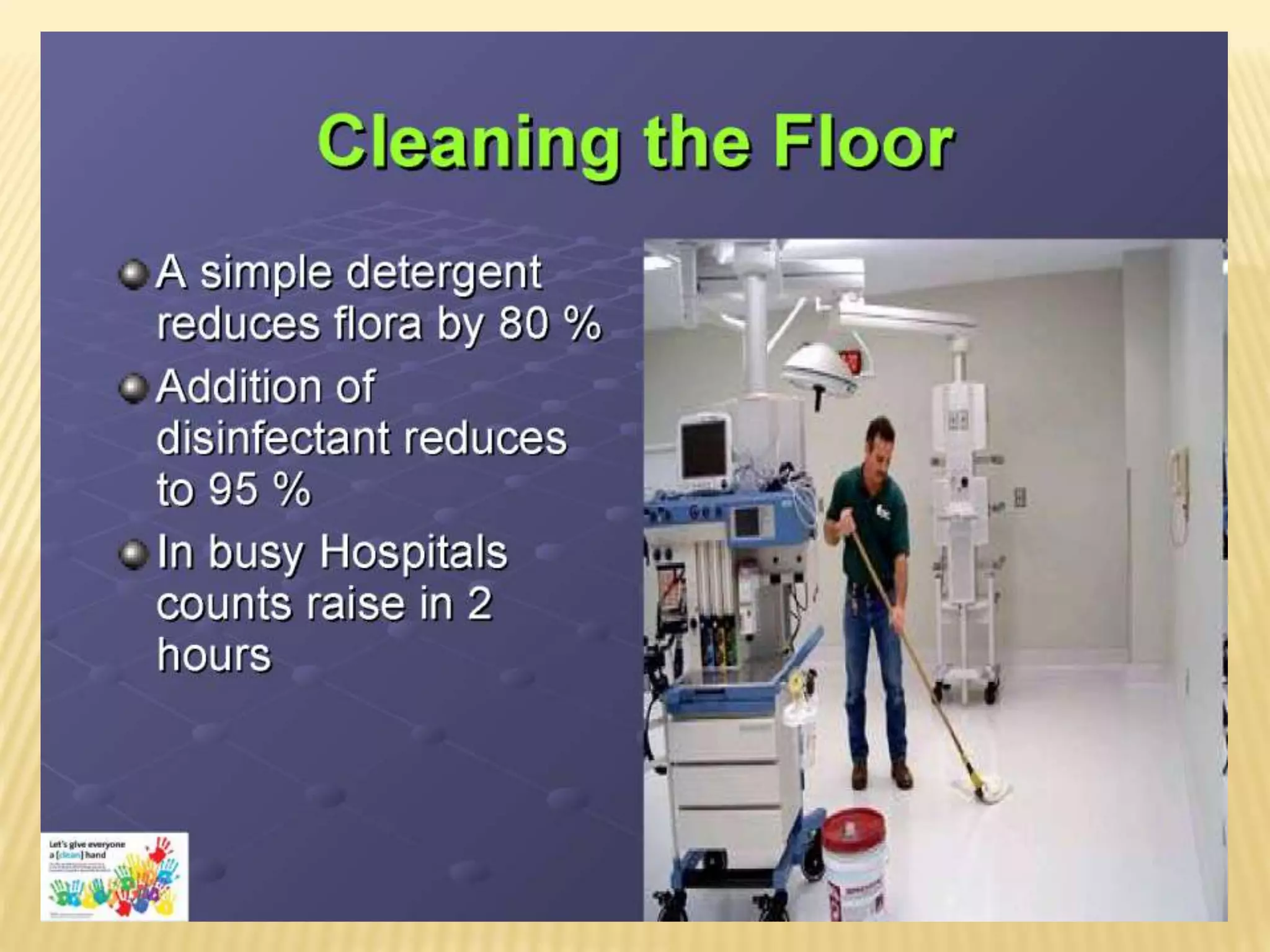 Infection Control | PPT