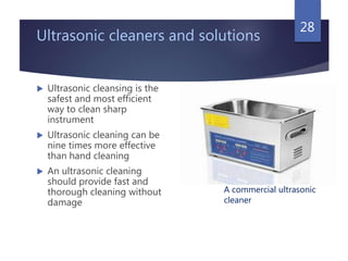 Infection control in dentistry | PPTX