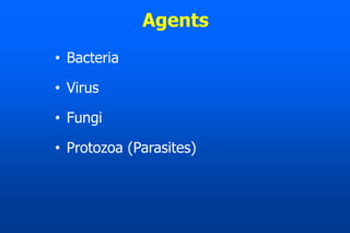 Infection control | PPT