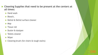 Infection Control | PPTX | Infectious Diseases | Diseases and Conditions