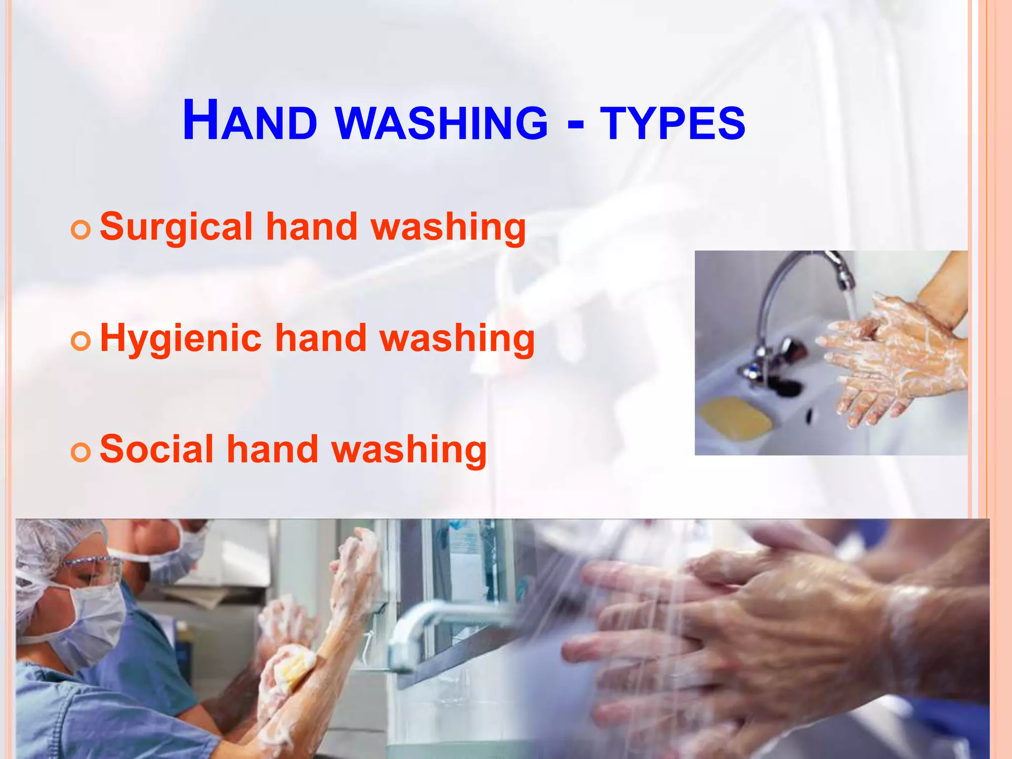 Infection control and standard safety precautions | PPT