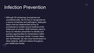 Infection control | PPTX