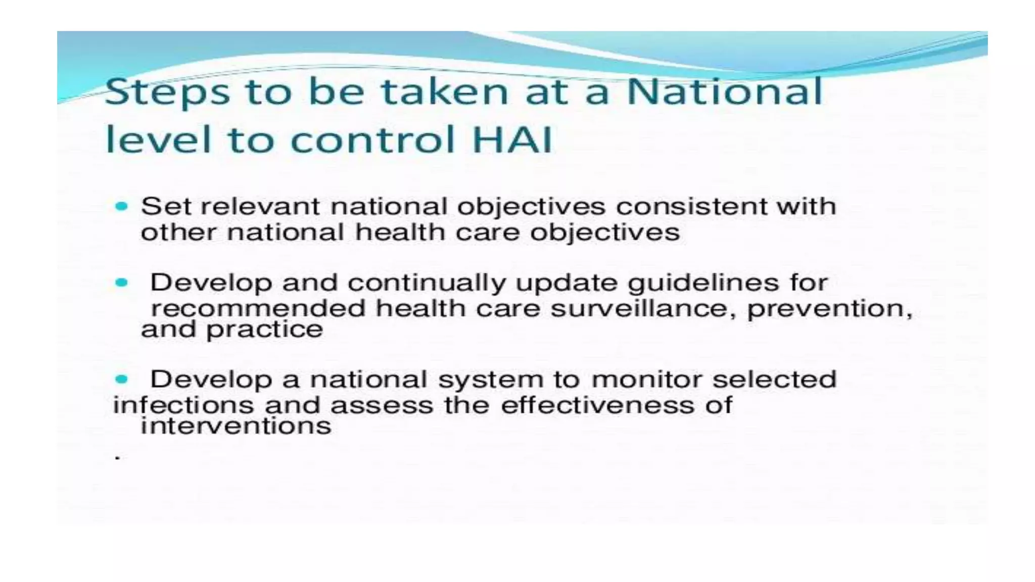 Infection control | PPT