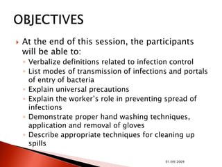 INFECTIONCONTROL.ppt