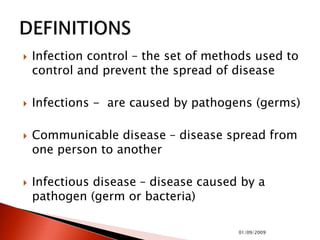 INFECTIONCONTROL.ppt