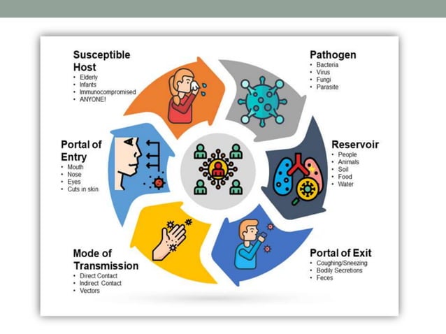 infection control in the health care setting | PPTX | Infectious ...