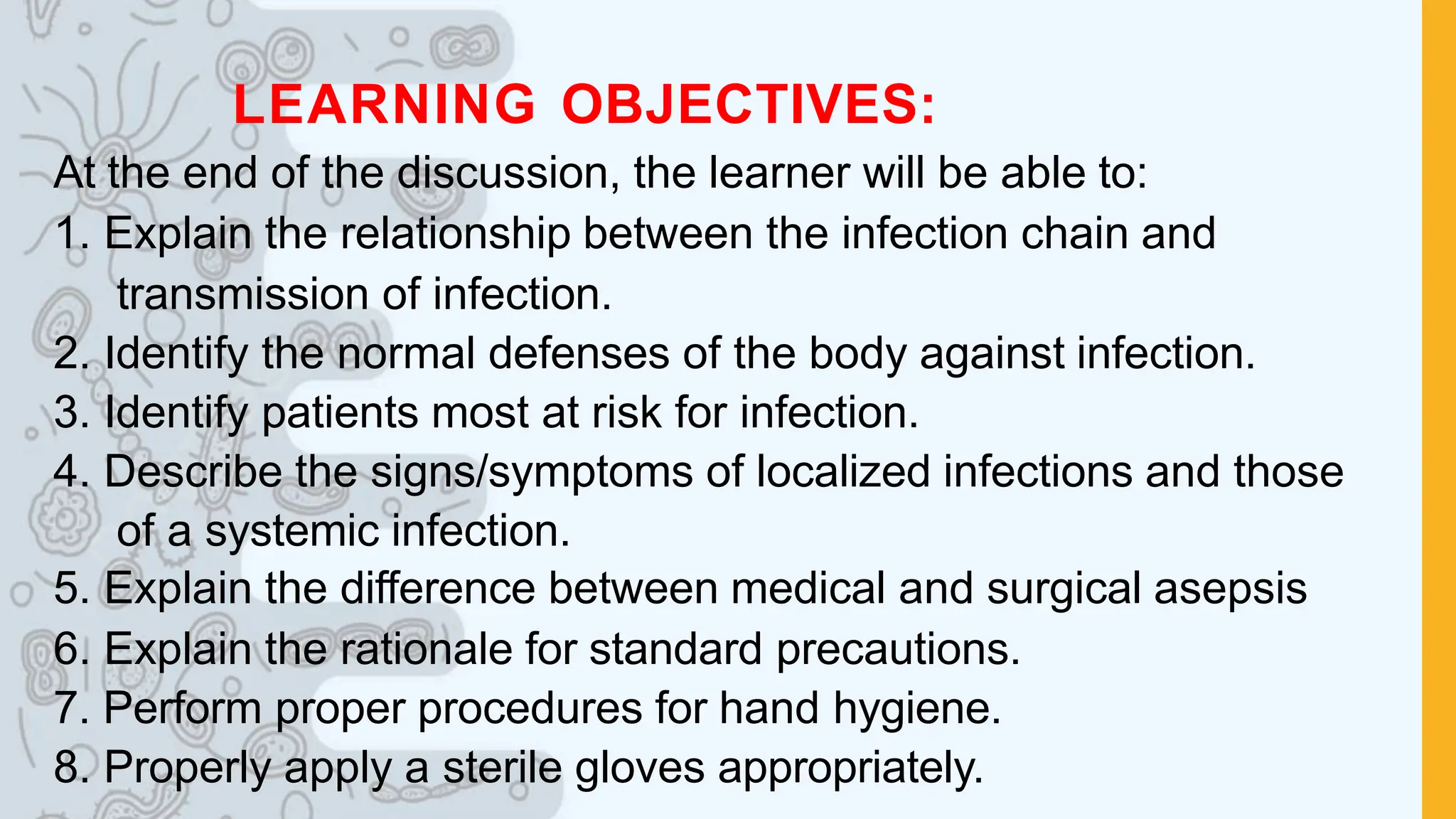 INFECTION_CONTROL FOR NURSING STUDENTS.pptx