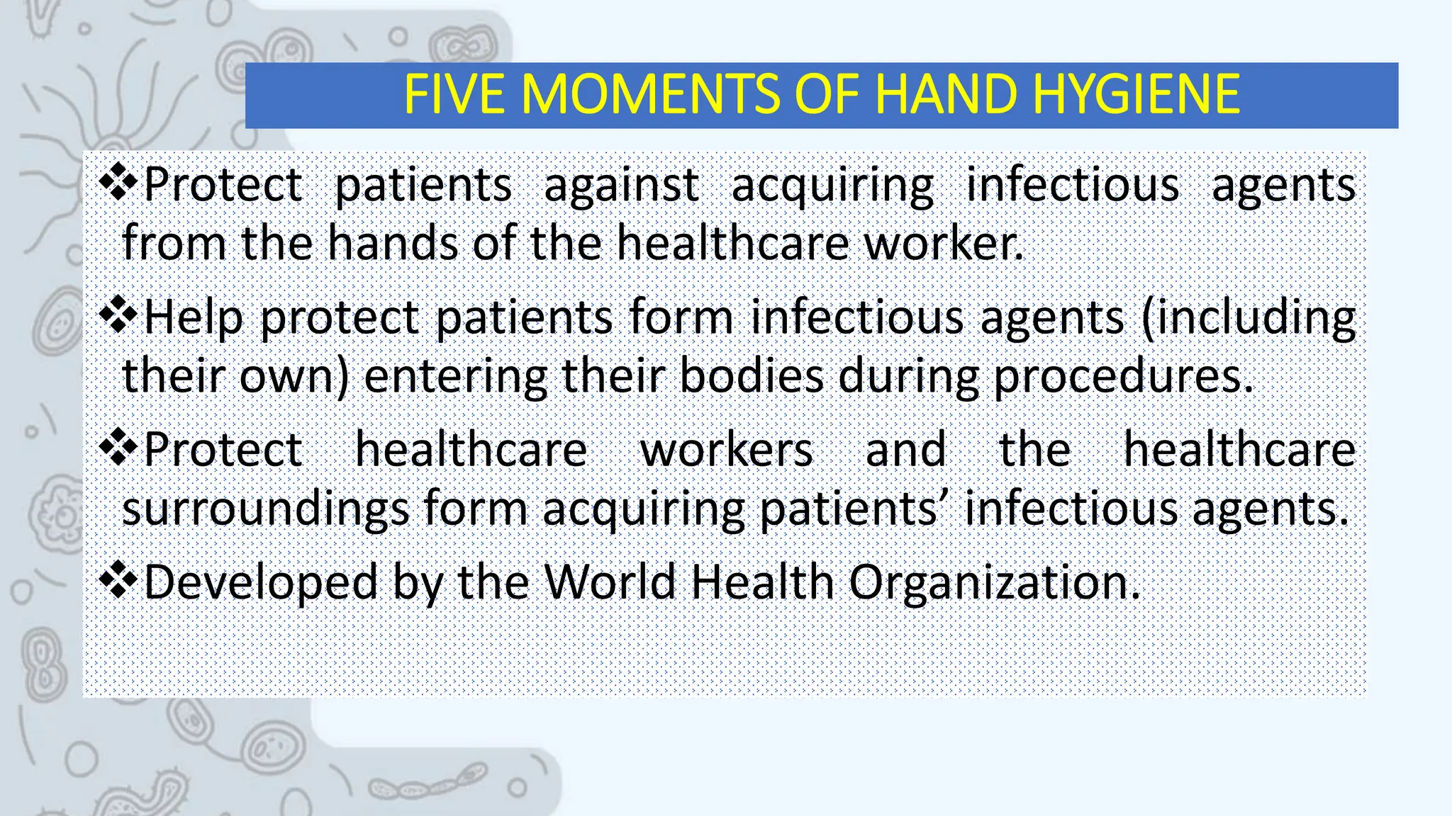 INFECTION_CONTROL FOR NURSING STUDENTS.pptx