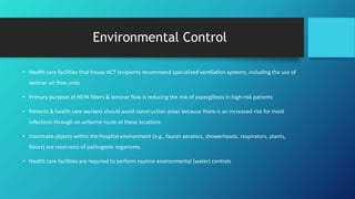 INFECTION CONTROL in hospital practise.pptx