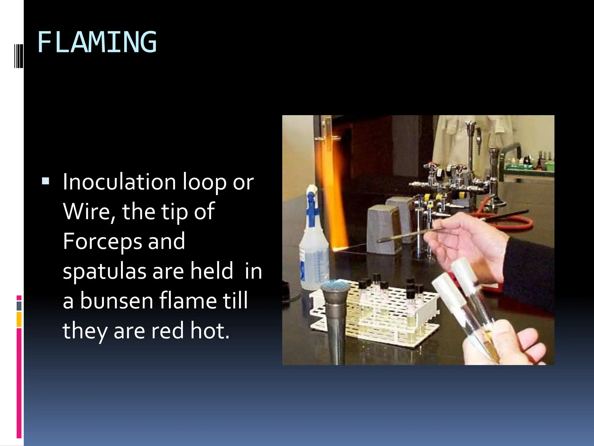 infection control.pptx --biomedical waste management | PPTX