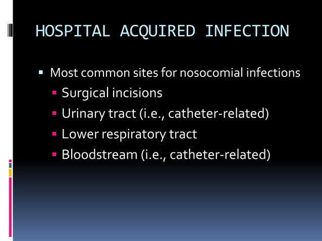 infection control.pptx --biomedical waste management | PPTX