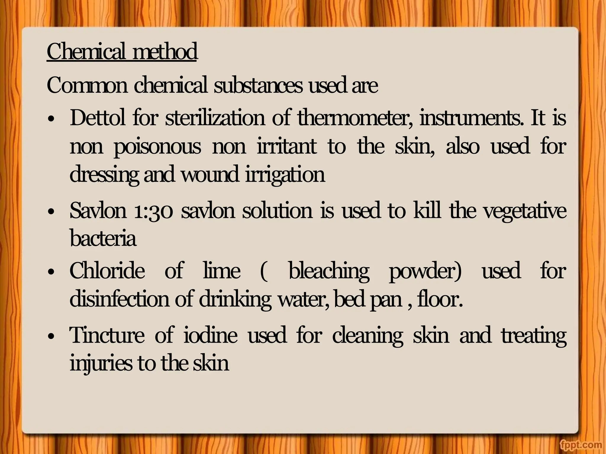 Infection Control. Bsc nursing ppt for students for nursing foundation ...