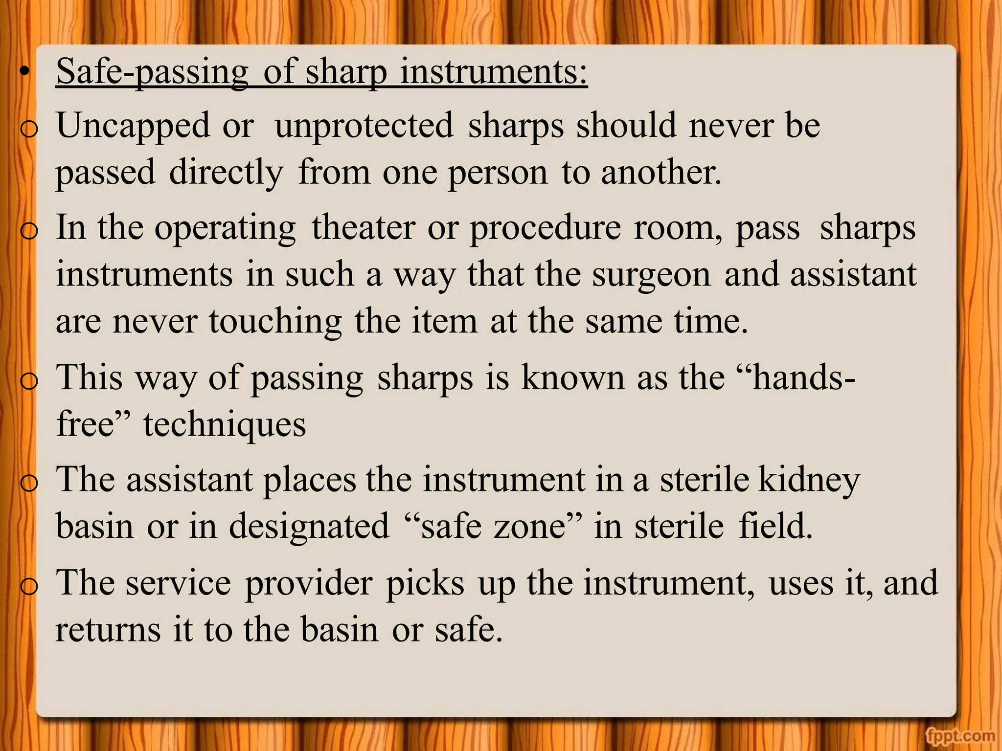 Infection Control. Bsc nursing ppt for students for nursing foundation ...